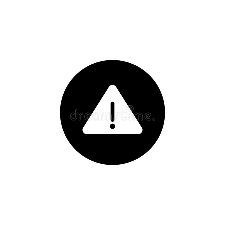 Alert Icon. Alarm Icon. Warning Icon. Help, Emergency, Security, Danger ...