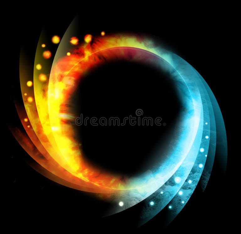 Fire Spinning Stock Illustrations – 1,526 Fire Spinning Stock ...