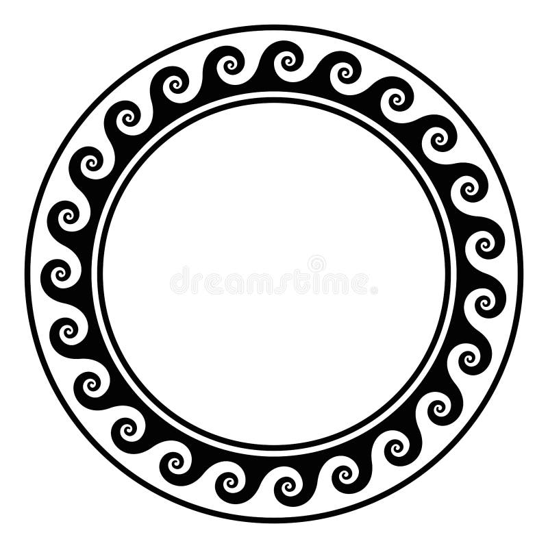 1,000+ Black circle frame Free Stock Photos - StockFreeImages