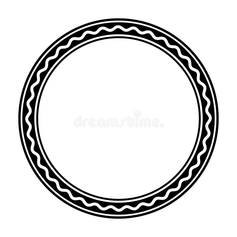 Wavy Line Black White Vector Stock Illustrations – 46,420 Wavy Line ...