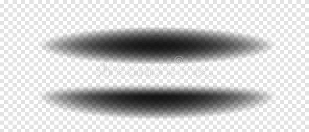 Black Circle Gradient Background on Grid Background As a Transparent ...