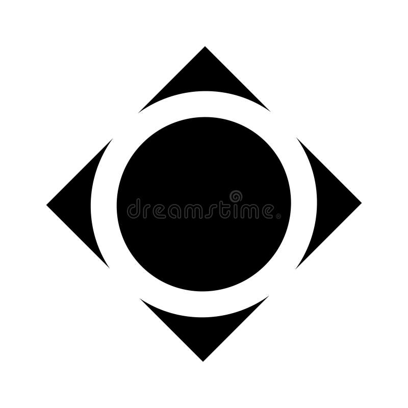 Diamond Shaped Logos Stock Illustrations – 231 Diamond Shaped Logos ...