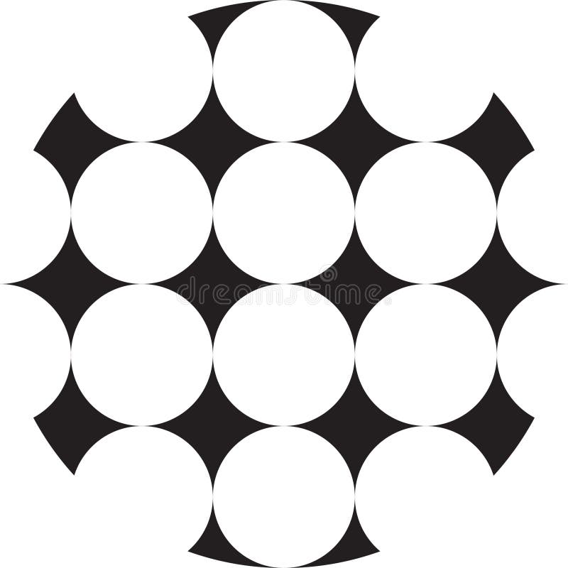 Circles Inside Vector Stock Illustrations – 2,064 Circles Inside Vector ...