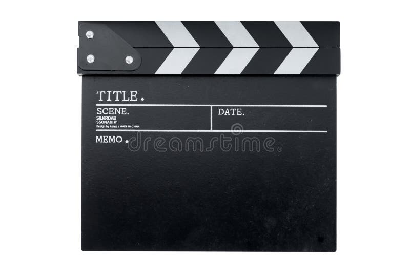 362 Filming Action Board Stock Photos - Free & Royalty-Free Stock ...