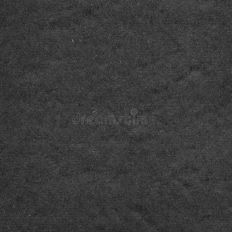 Black clean paper texture stock photo. Image of rough - 33909418