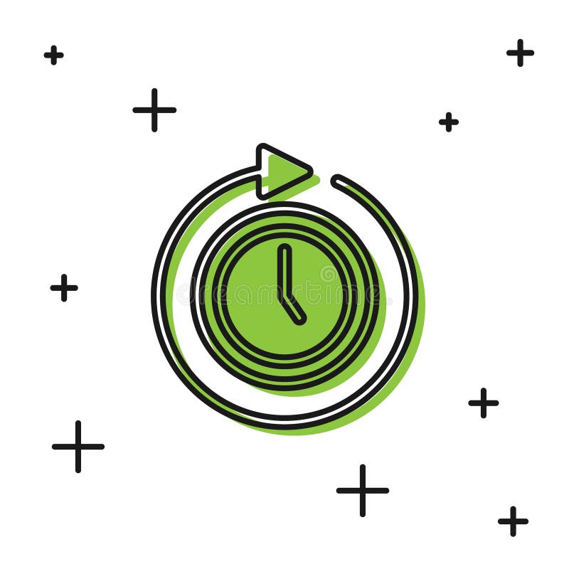 Clockwise Arrow Stock Illustrations – 6,066 Clockwise Arrow Stock ...