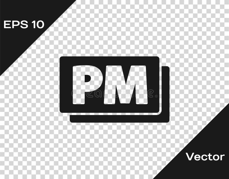 Pm Time Stock Illustrations – 803 Pm Time Stock Illustrations, Vectors ...
