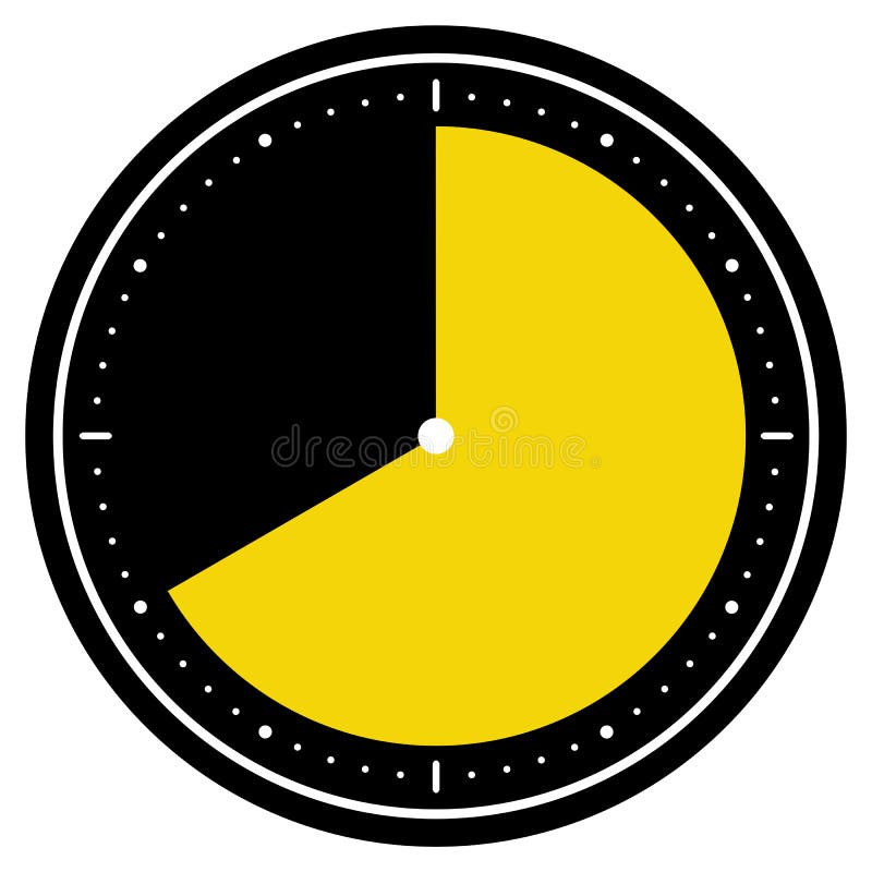 8 Hour Clock Icon Stock Illustrations – 345 8 Hour Clock Icon Stock ...