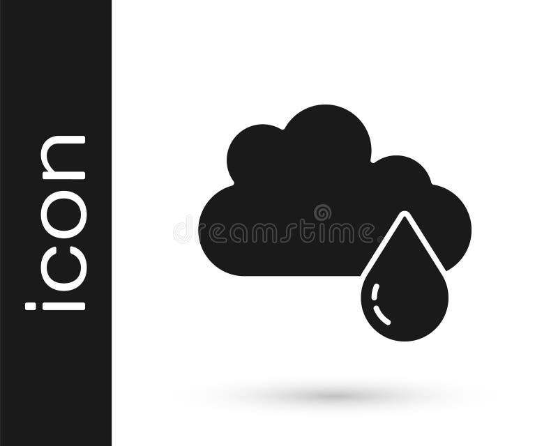Cloud Rain Icon Stock Illustrations – 43,814 Cloud Rain Icon Stock ...