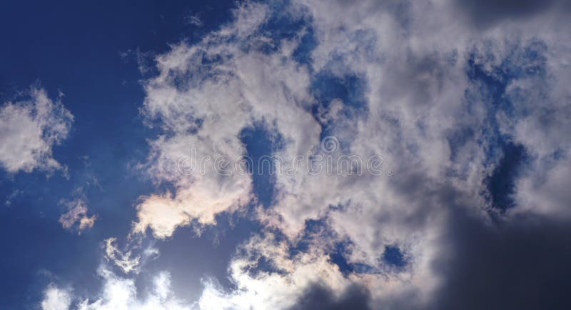 Black cloud is red stock photo. Image of scene, night - 258989046