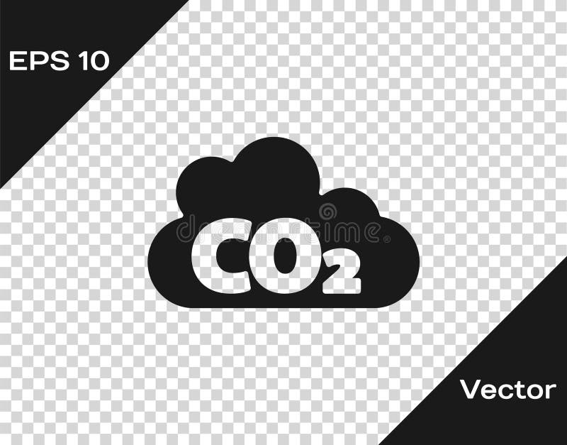 Greenhouse Gas Emissions Icon Transparent Stock Illustrations – 65 ...