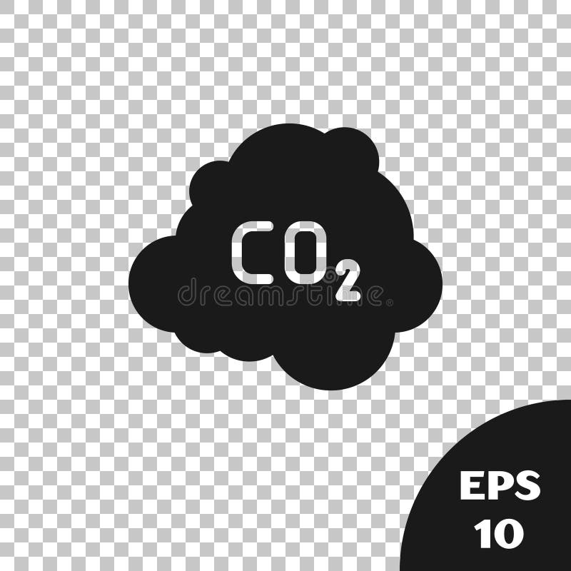 Greenhouse Gas Emissions Icon Transparent Stock Illustrations – 67 ...