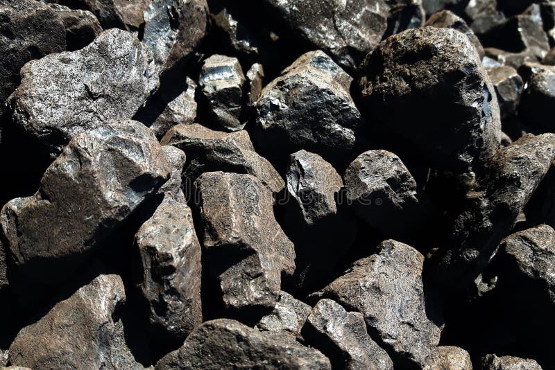 Black coal texture stock image. Image of cube, black - 110371713