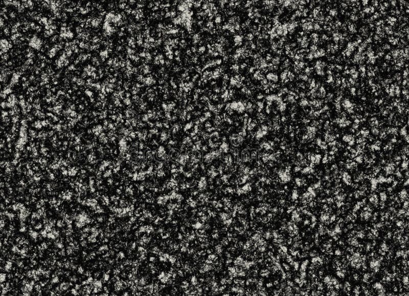 Black Coal Texture Backgrounds Stock Illustration - Illustration of ...