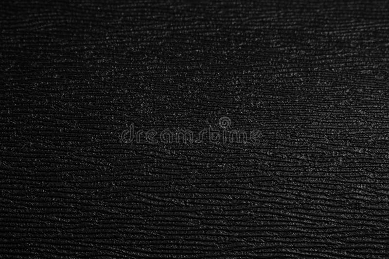 Black Coarse Texture. Black Plastic Background Stock Photo - Image of ...