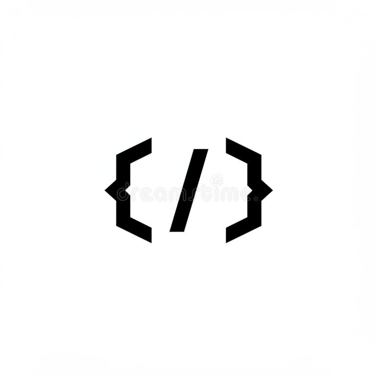 Black Coding Stock Illustrations – 34,303 Black Coding Stock ...