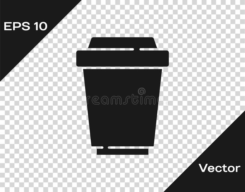 Coffee To Go Transparent Background Stock Illustrations – 175 Coffee To ...