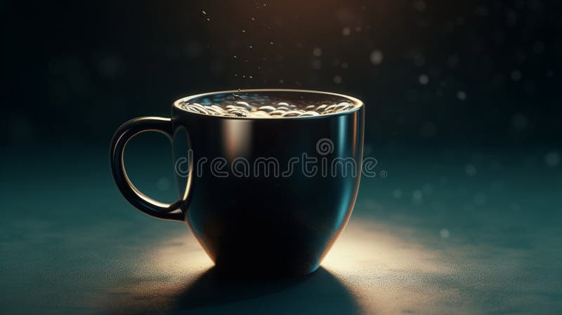 Coffee Mug Gradient Stock Illustrations – 3,505 Coffee Mug Gradient ...