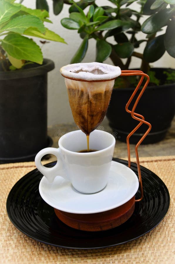 Coffee Straining Stock Photos - Free & Royalty-Free Stock Photos from ...