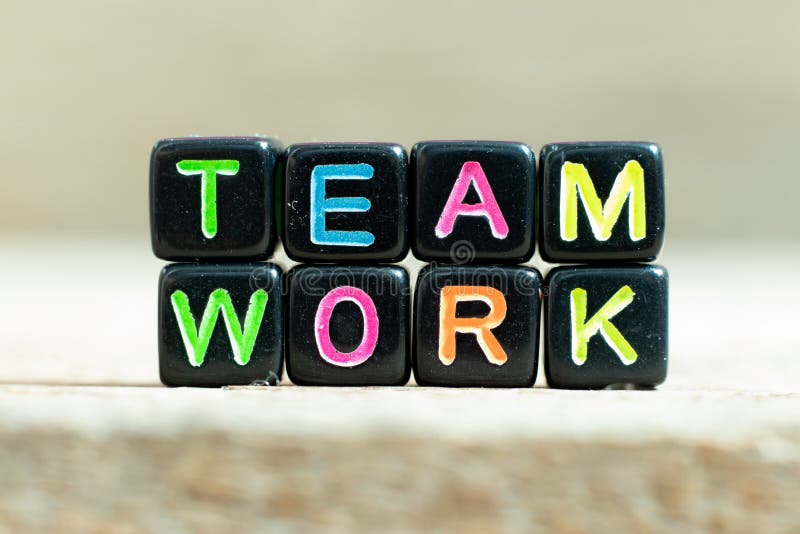 Black Block with Word MSDS Abbreviation of Material Safety Data Sheeton ...