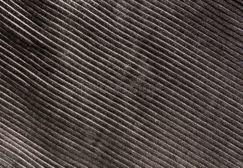 Black Color Cloth Texture with Pattern Stock Image - Image of frame ...