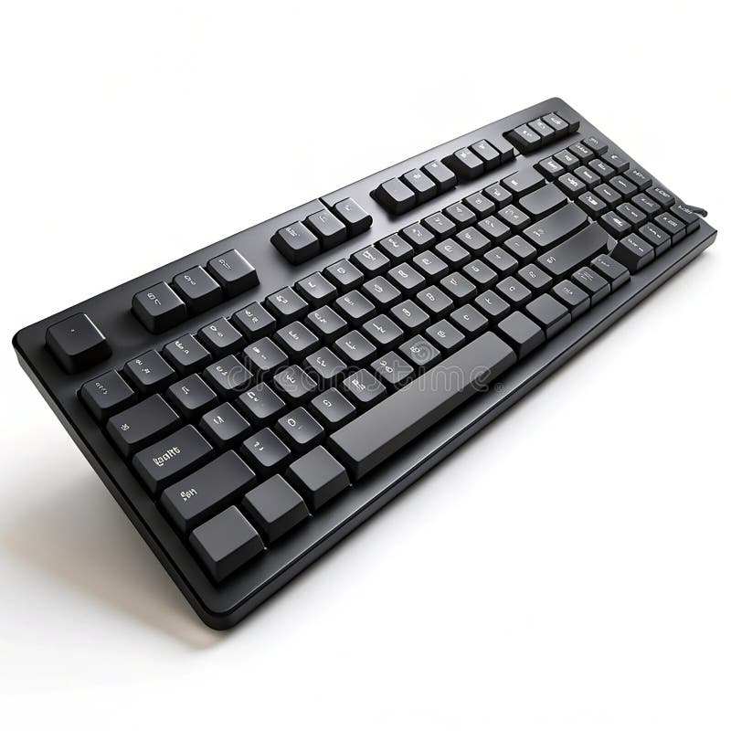 Nickeyboard Stock Photos - Free & Royalty-Free Stock Photos from Dreamstime