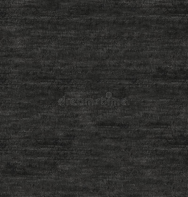 Black Denim Background with Striped Borders and Decorative Button. Dark ...