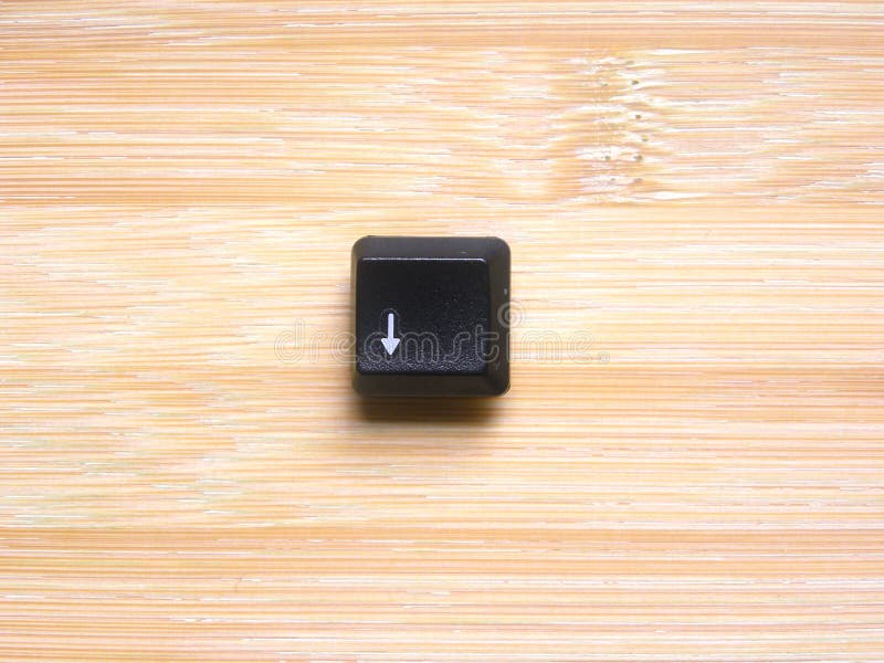 Arrow keys stock photo. Image of information, electronic - 183708674