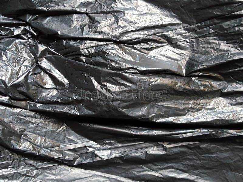 Garbage Bag Texture