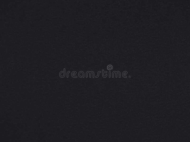 Black Color Paper Background. Stock Photo - Image of paper, blank ...