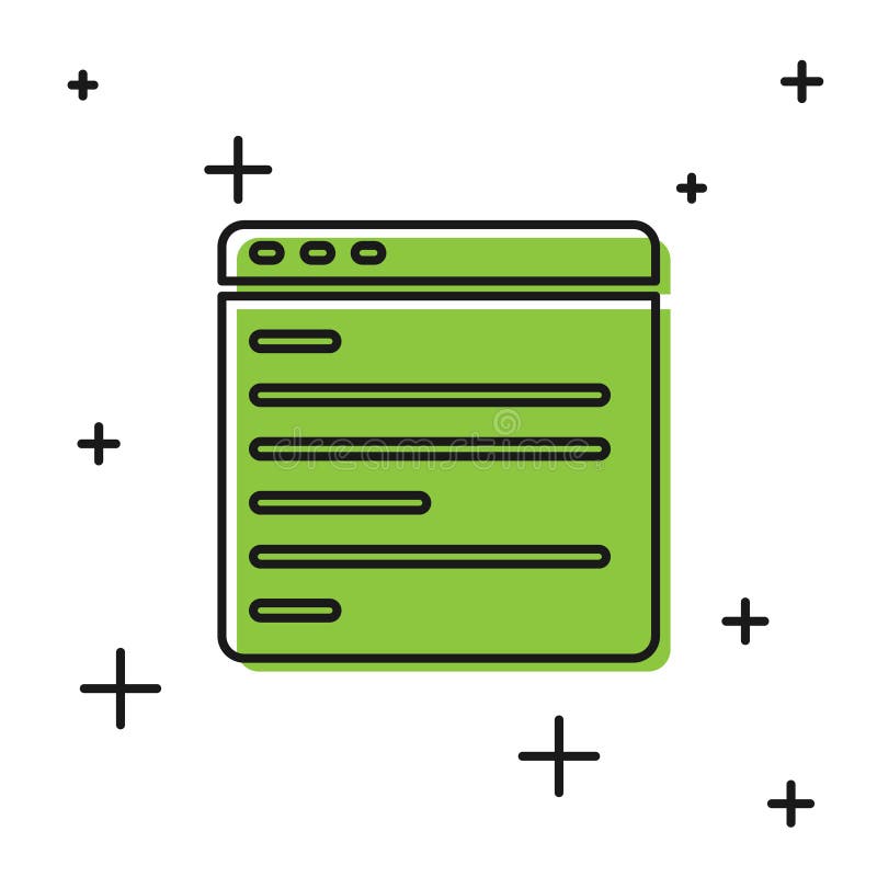 Data Integration Black White Stock Illustrations – 530 Data Integration ...