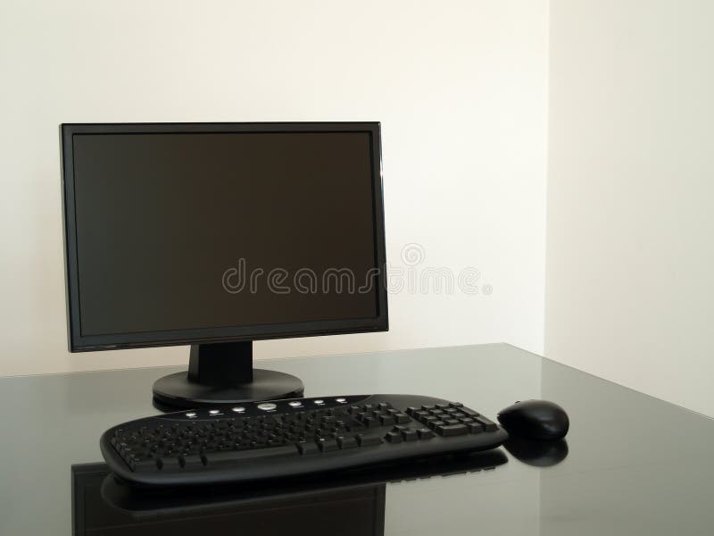 Black High Tech stock image. Image of engineering, dark - 1587143