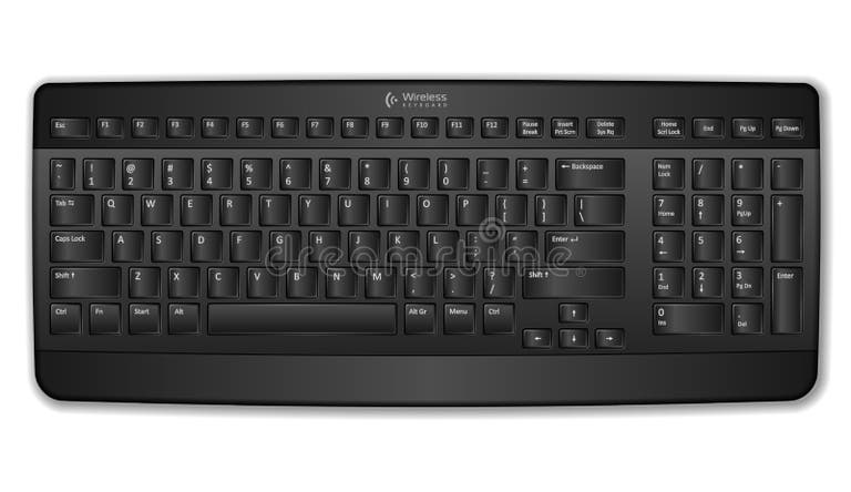 Typing Black Icon Stock Illustrations – 3,326 Typing Black Icon Stock ...