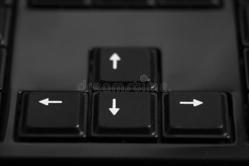Standard Qwerty Keyboard Stock Photos - Free & Royalty-Free Stock ...