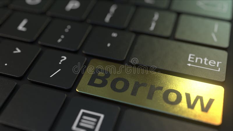 Borrow Computer Stock Illustrations – 378 Borrow Computer Stock ...