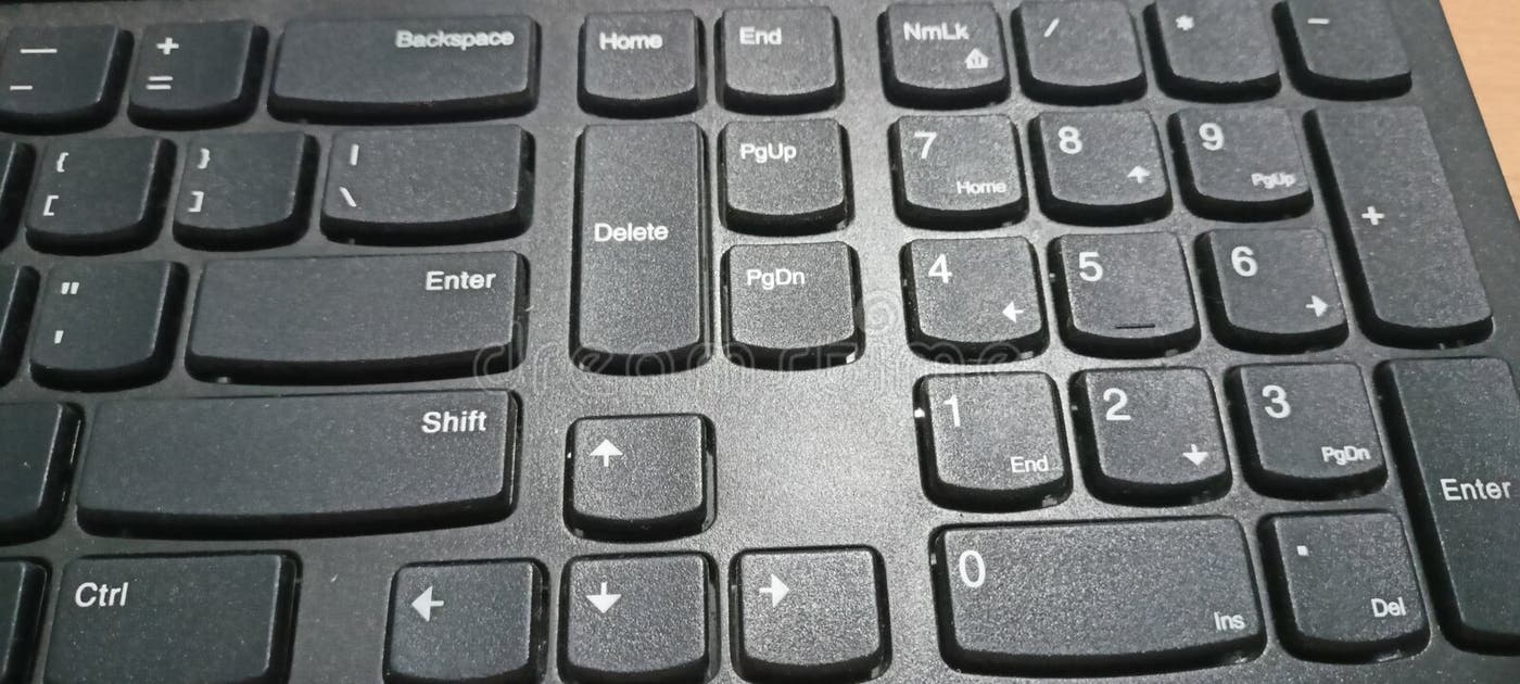 12,626 Typing Computer Black Background Stock Photos - Free & Royalty ...