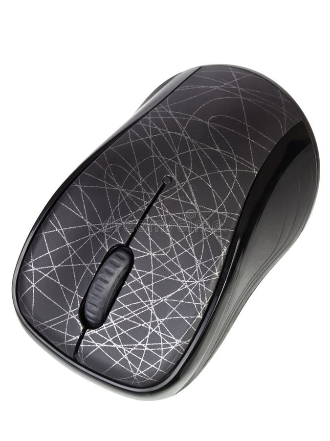 Computer Mouse stock photo. Image of isolated, clipping - 6175236