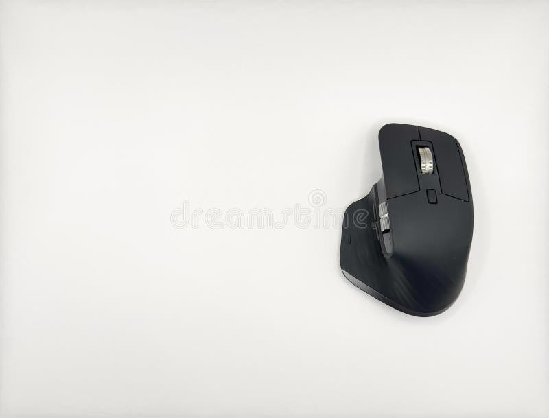 130 Computer Mouse Side View Isolated Object Stock Photos - Free ...