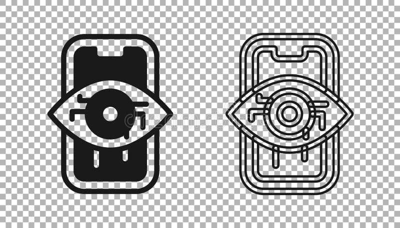 Robot Computer Transparent Background Stock Illustrations – 968 Robot ...