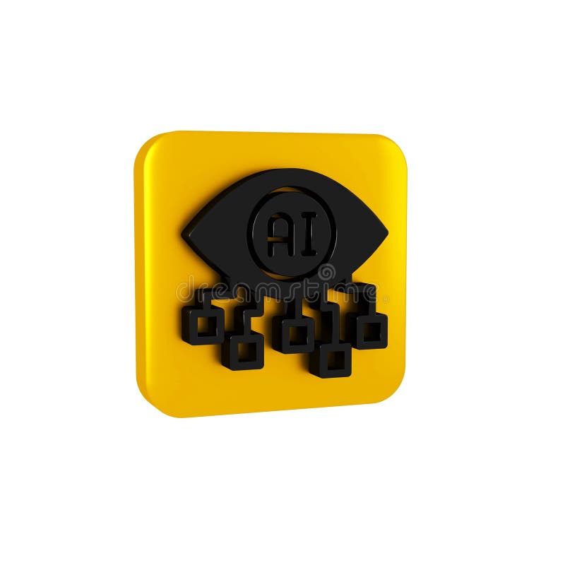 Video Surveillance Eyeball Icon Stock Illustrations – 242 Video ...