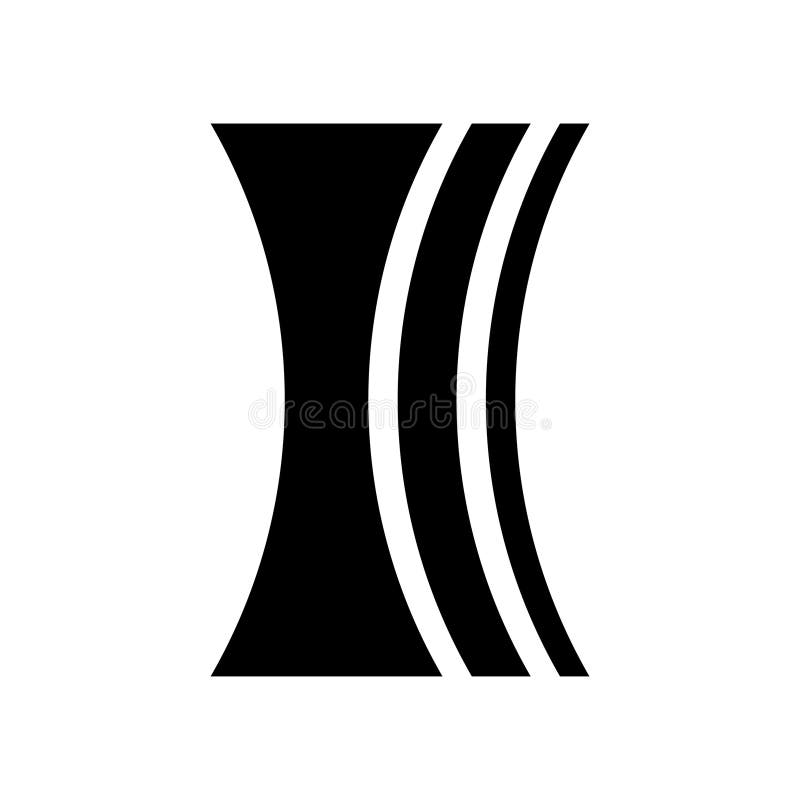 Black Concave Stock Illustrations – 1,145 Black Concave Stock ...