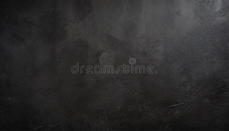 Black Concrete Wall with Clear Texture. Abstract Background, Concrete ...