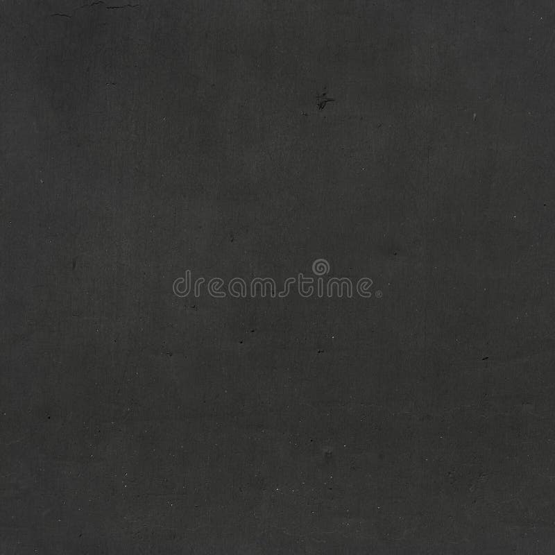 Black Concrete of Wall Seamless Texture Stock Photo - Image of black ...