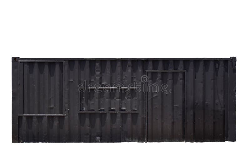 371 Shipping Container Black Texture Stock Photos - Free & Royalty-Free ...