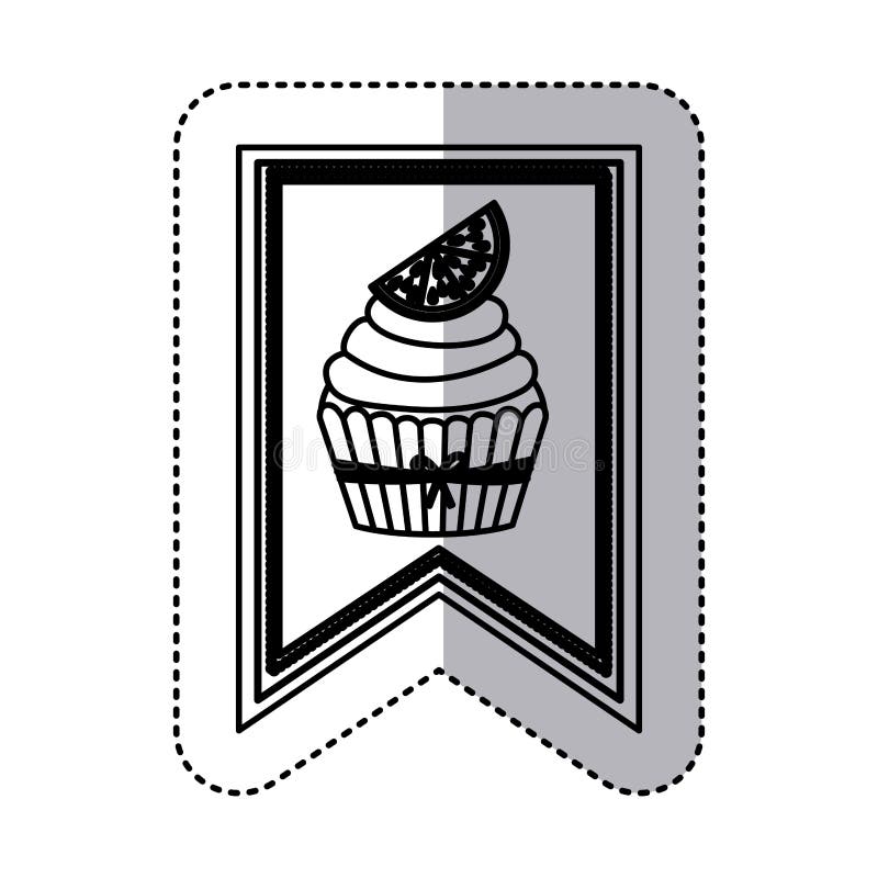 Frosting Label Stock Illustrations – 729 Frosting Label Stock ...