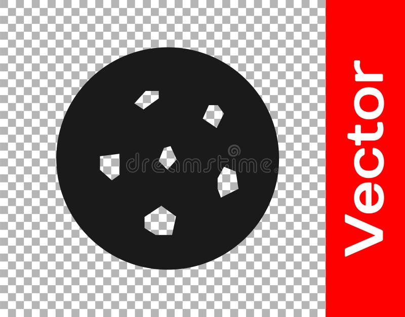 Cookie Icon Transparent Background Stock Illustrations – 722 Cookie ...