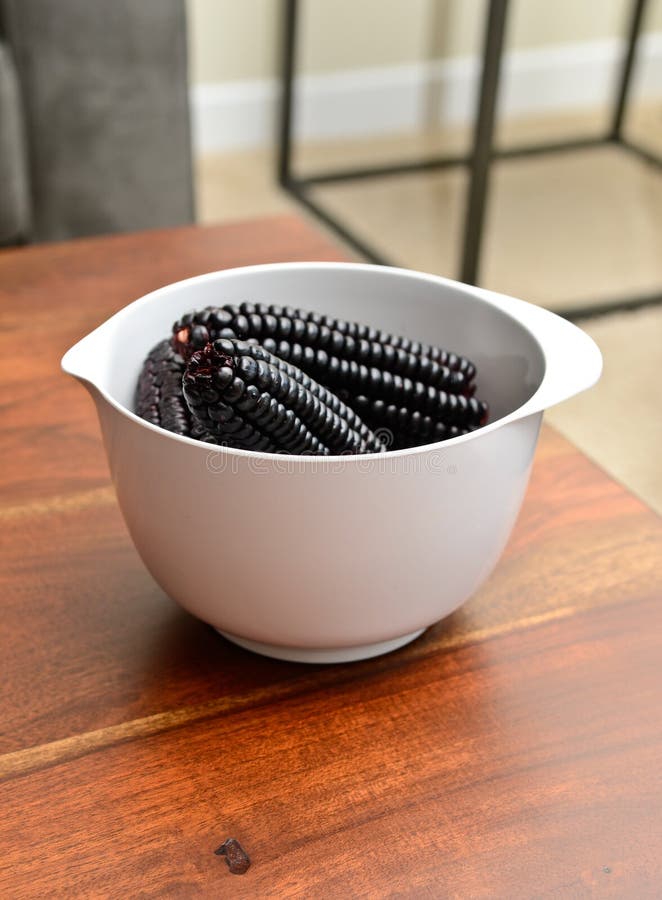 Black corn stock photo. Image of funny, phallic, phallus - 33019018