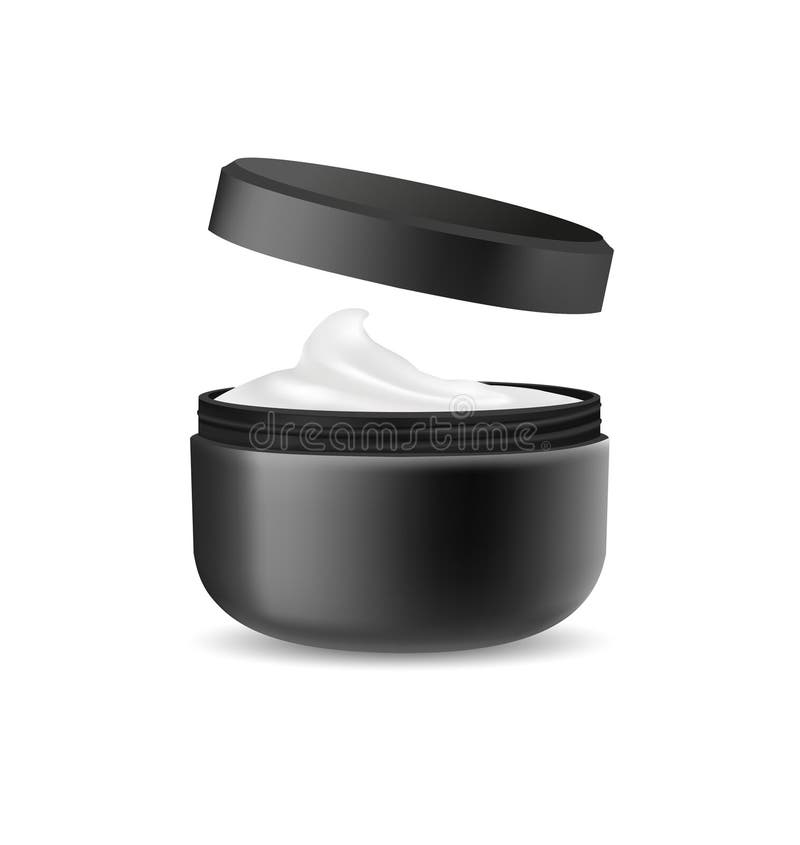 Retinol Cream Stock Illustrations – 264 Retinol Cream Stock ...