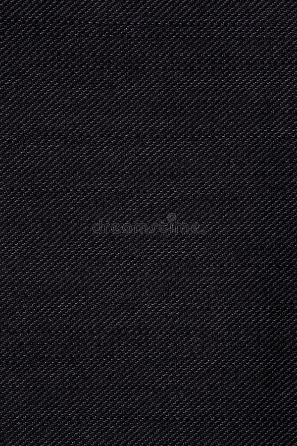 Black cotton texture stock photo. Image of pattern, abstract - 26310630