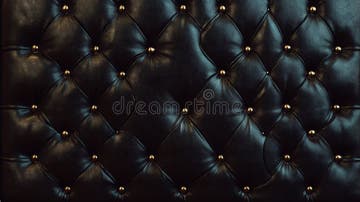 Black Couch Leather Texture Seamless Pattern Tile Background Overlay Stock Photos - Free ...